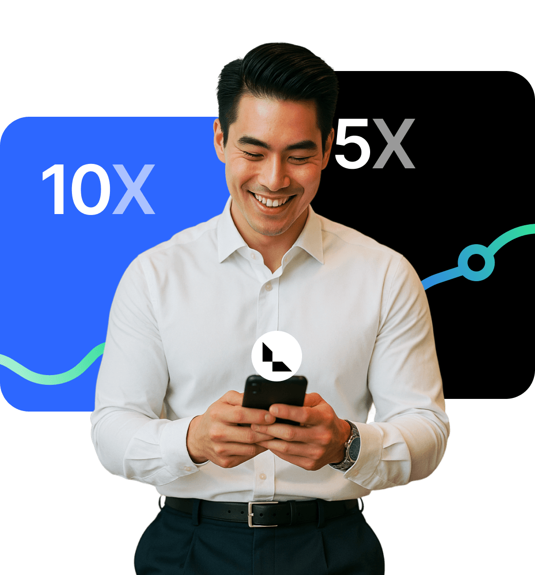 Zero-Code Tokenization Platform for Business Owners - LEVOLUTION
